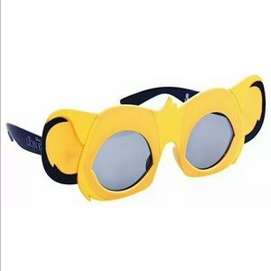 Disney | Accessories | Disney Simba Lion King Sunglasses | Poshmark